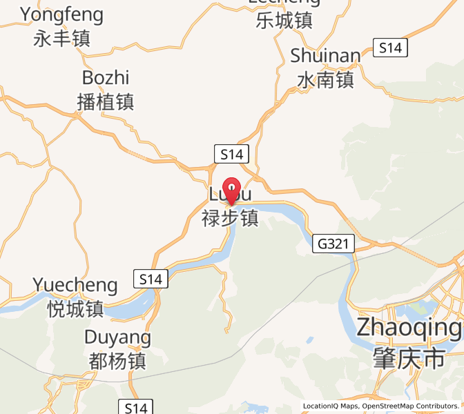 Lubu, Guangdong Sunrise and Sunset Times