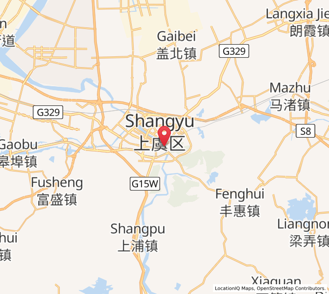 Shangyu, Zhejiang Sunrise and Sunset Times