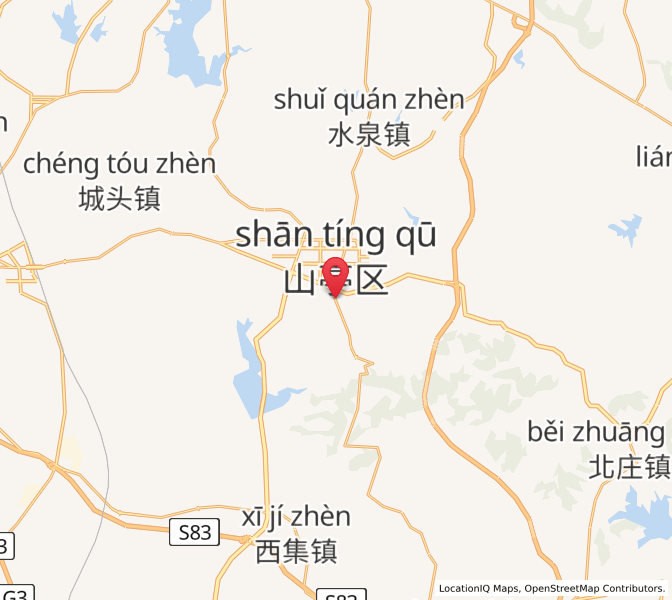 Shanting, Shandong Sunrise and Sunset Times