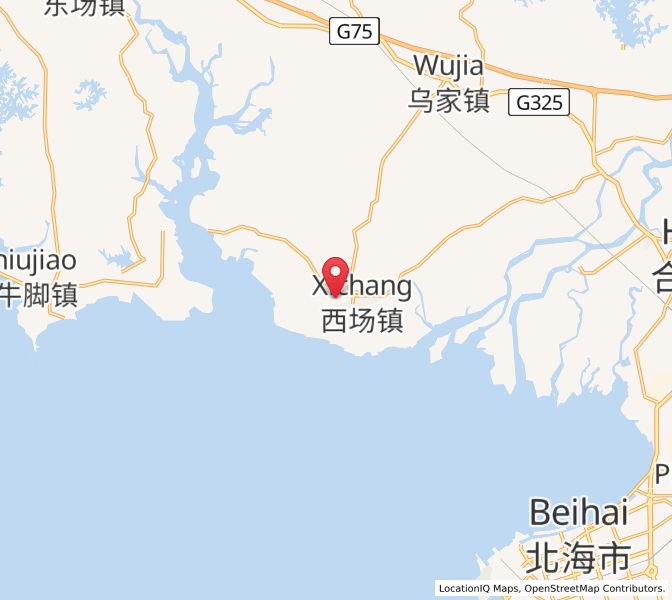 Xichang, Guangxi Sunrise and Sunset Times
