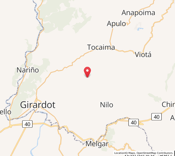 Agua De Dios Cundinamarca Sunrise And Sunset Times 2232