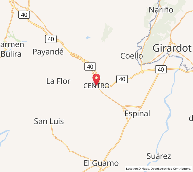 Chicoral, Tolima Sunrise and Sunset Times