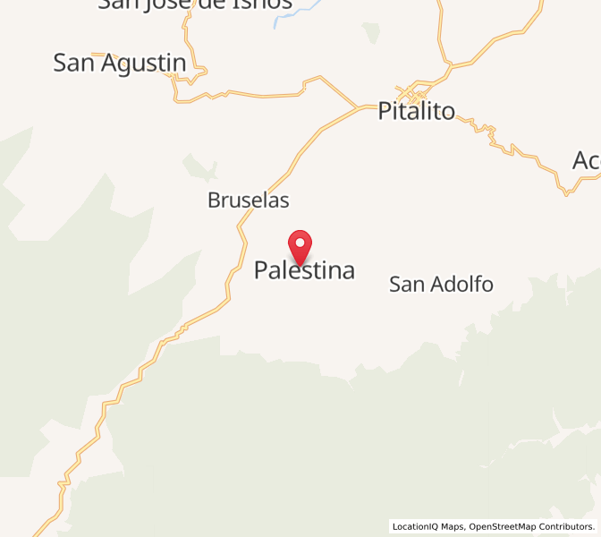 Palestina, Huila Sunrise and Sunset Times