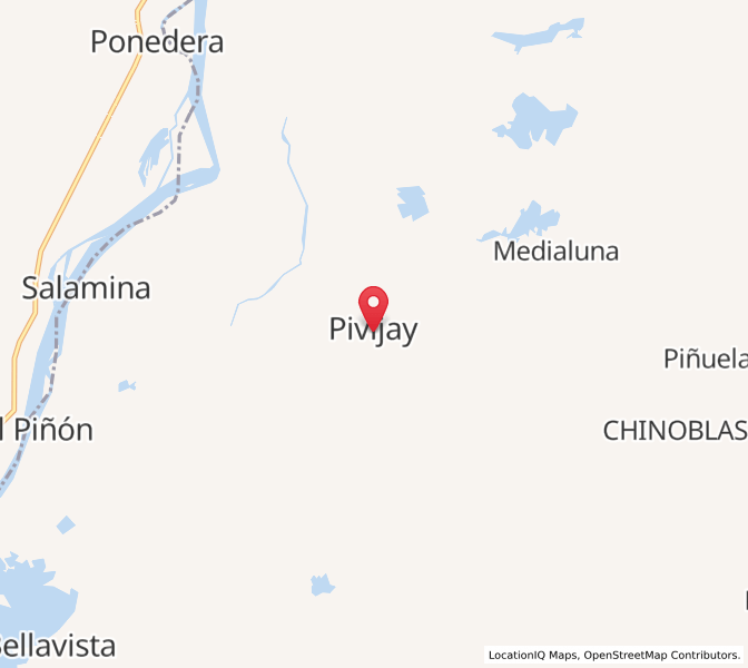 Pivijay, Magdalena Sunrise and Sunset Times