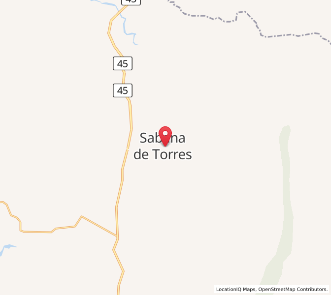 Sabana de Torres, Santander Sunrise and Sunset Times