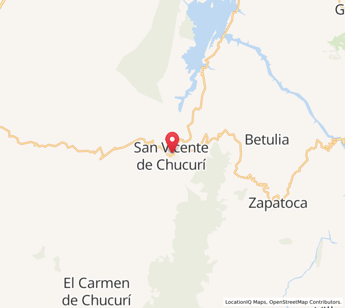 San Vicente de Chucurí, Santander Sunrise and Sunset Times