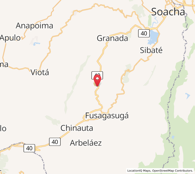 Silvania, Cundinamarca Sunrise and Sunset Times