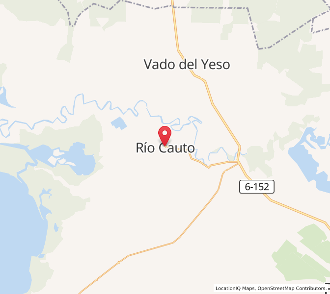 Río Cauto, Granma Province Sunrise and Sunset Times