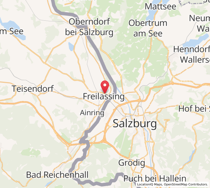 Freilassing, Bavaria Sunrise and Sunset Times