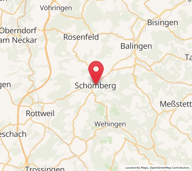 Schömberg, Baden-Wurttemberg Sunrise and Sunset Times