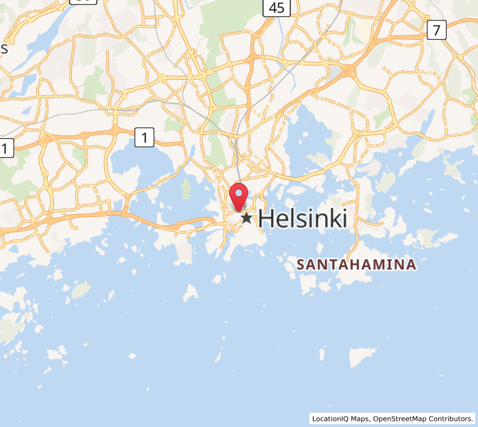 Helsinki, Uusimaa Sunrise and Sunset Times