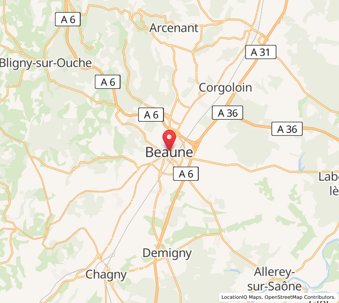 Beaune, Bourgogne-Franche-Comté Sunrise and Sunset Times