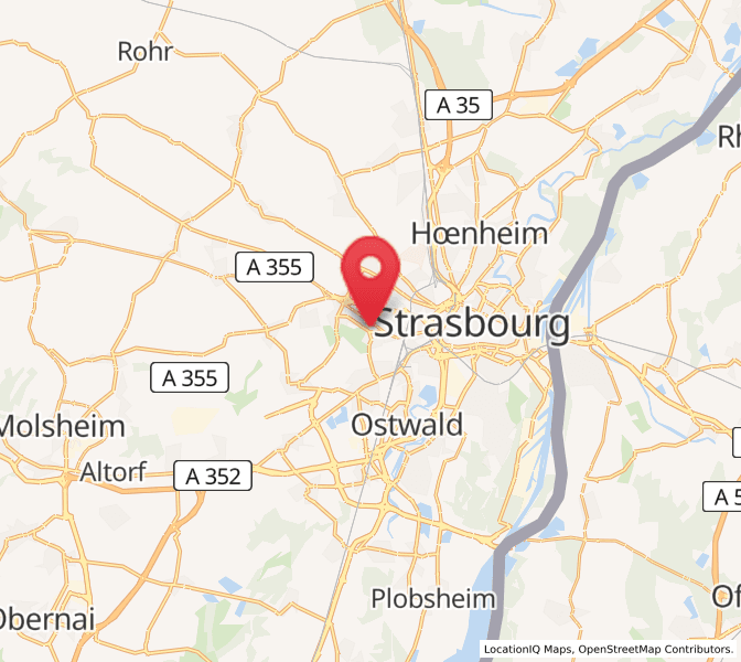 Eckbolsheim, Grand Est Sunrise and Sunset Times