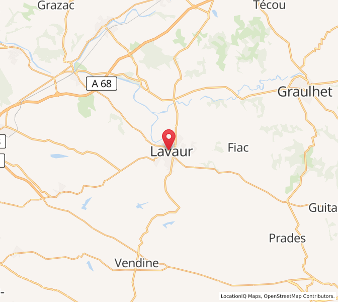 Lavaur, Occitanie Sunrise and Sunset Times