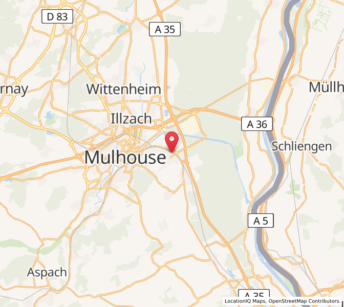 Rixheim, Grand Est Sunrise and Sunset Times