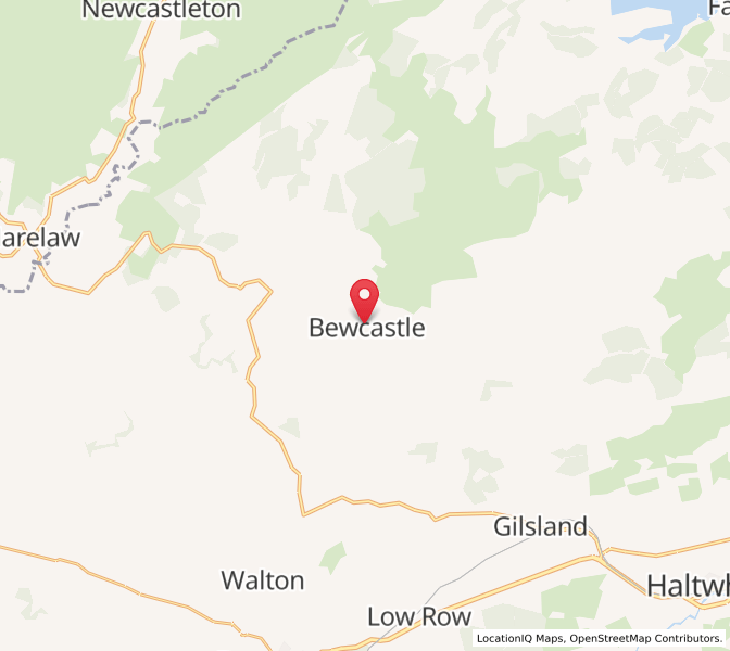 Bewcastle, England Sunrise and Sunset Times