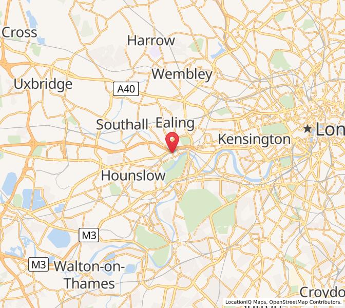 Brentford, England Sunrise and Sunset Times