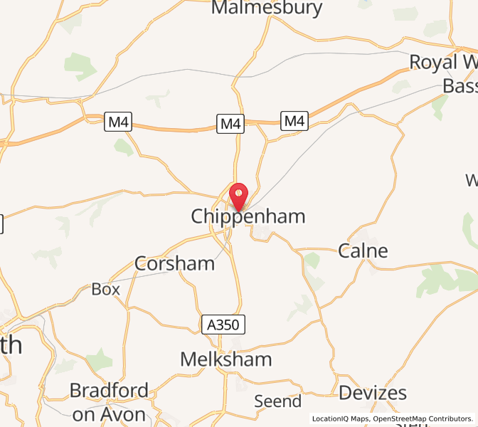 Chippenham, England Sunrise and Sunset Times