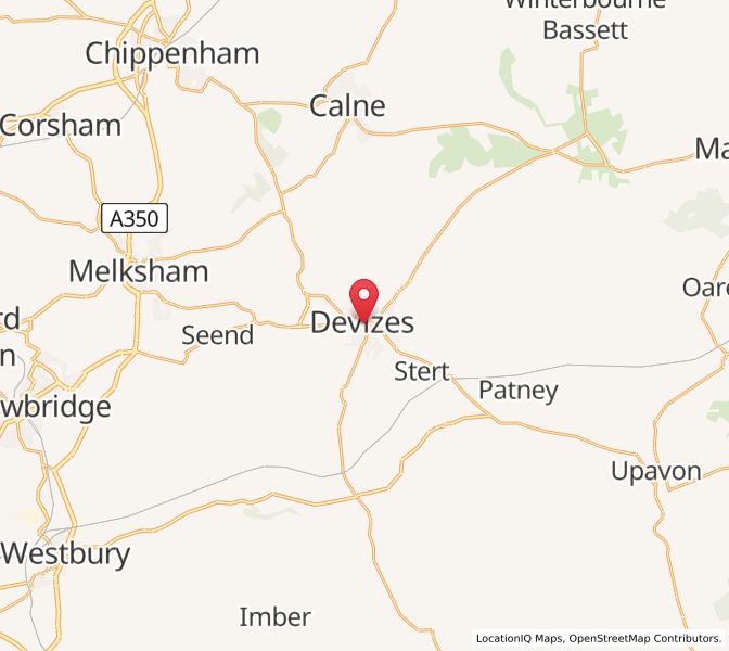 Devizes, England Sunrise and Sunset Times
