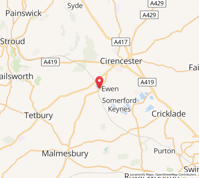 Kemble, England Sunrise and Sunset Times