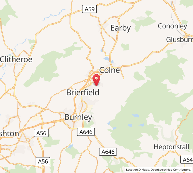 Nelson, England Sunrise and Sunset Times