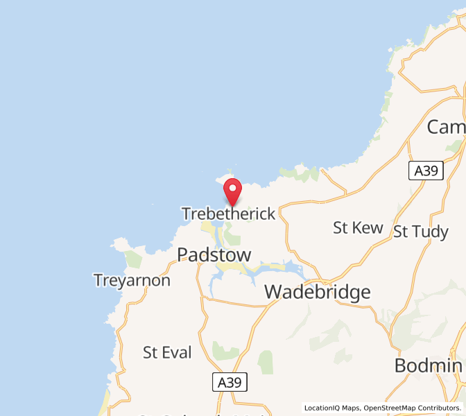 Polzeath, England Sunrise and Sunset Times