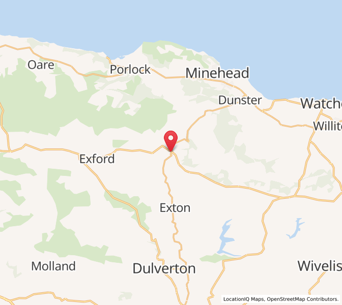 Wheddon Cross, England Sunrise and Sunset Times