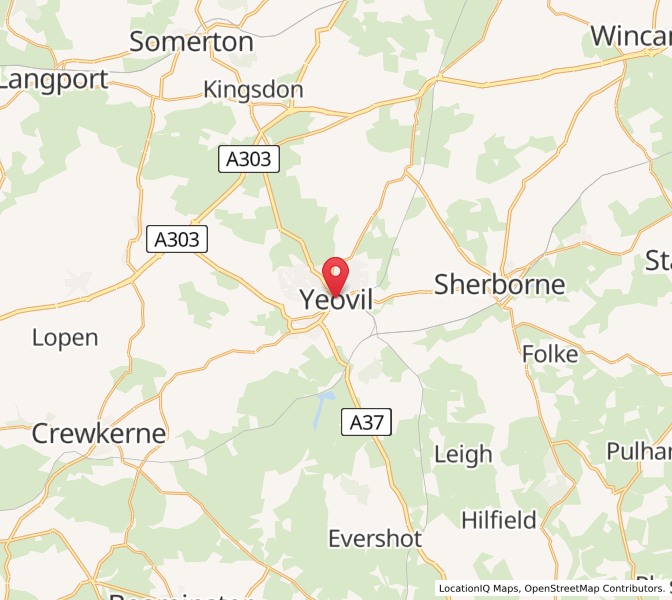 Yeovil, England Sunrise and Sunset Times