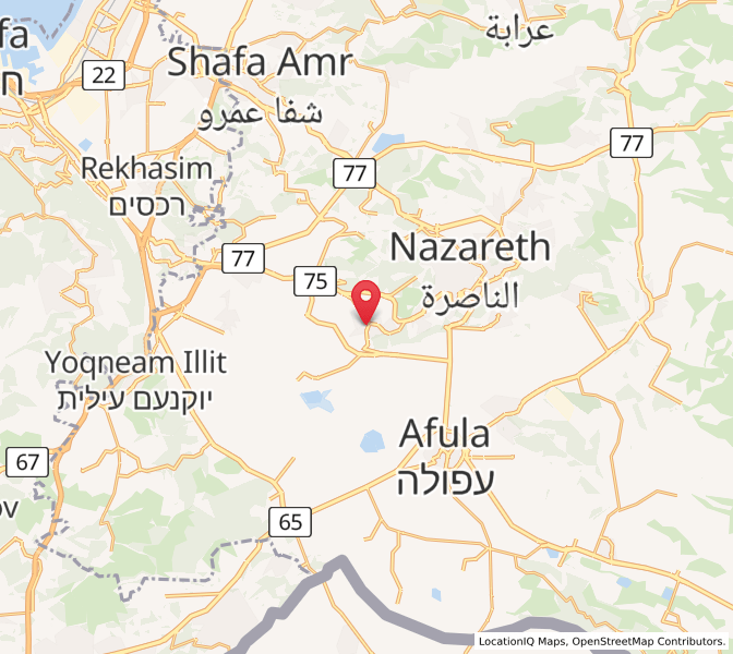 Migdal Ha‘Emeq, Northern District Sunrise and Sunset Times