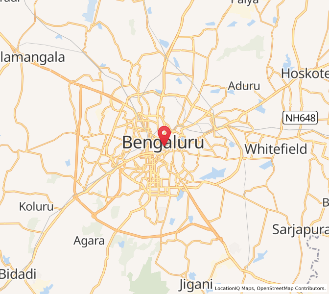 Bengaluru, Karnataka Sunrise and Sunset Times