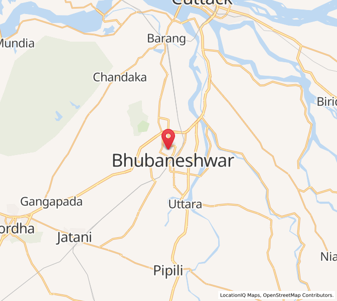 Bhubaneswar, Odisha Sunrise and Sunset Times