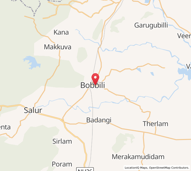 Bobbili, Andhra Pradesh Sunrise and Sunset Times