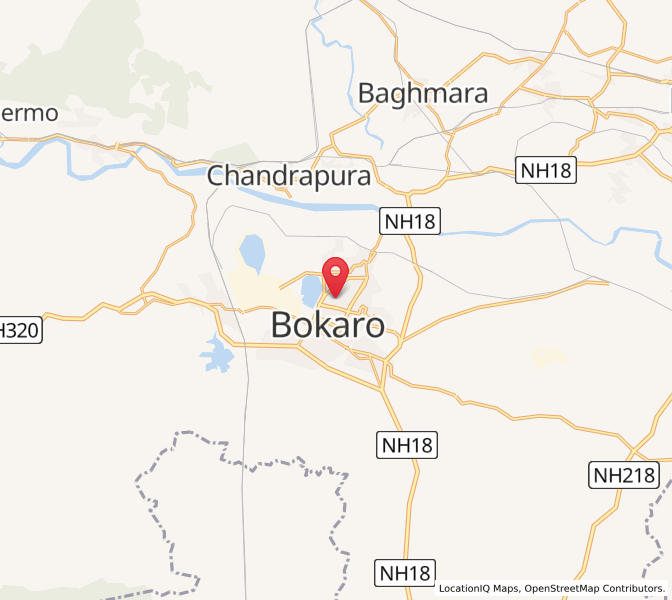 Bokaro, Jharkhand Sunrise and Sunset Times