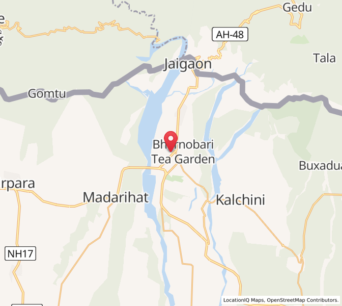 Hasimara, West Bengal Sunrise and Sunset Times