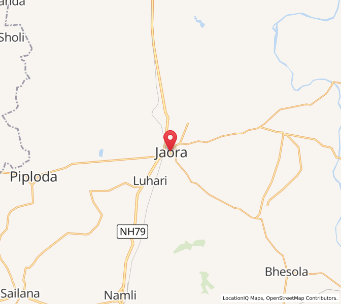 Jaora, Madhya Pradesh Sunrise and Sunset Times