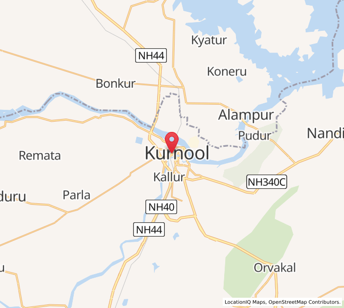 Kurnool, Andhra Pradesh Sunrise and Sunset Times