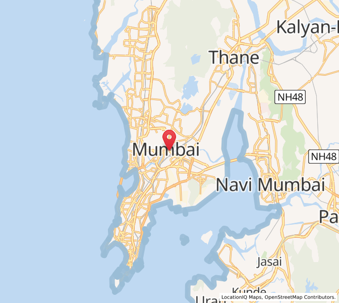 Mumbai, Maharashtra Sunrise and Sunset Times