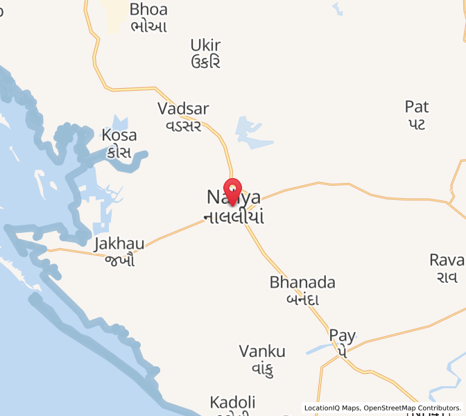 Naliya, Gujarat Sunrise and Sunset Times