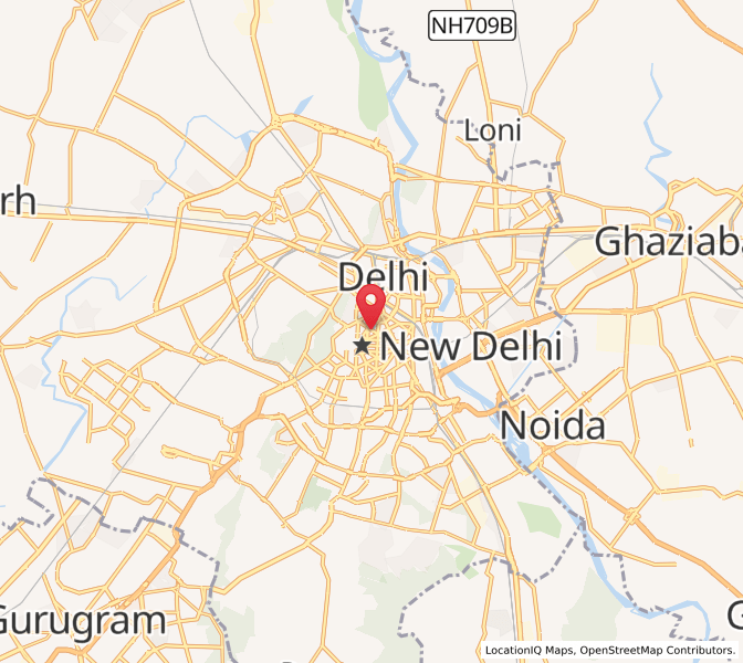New Delhi, NCT Sunrise and Sunset Times
