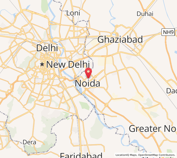 Noida, Uttar Pradesh Sunrise and Sunset Times