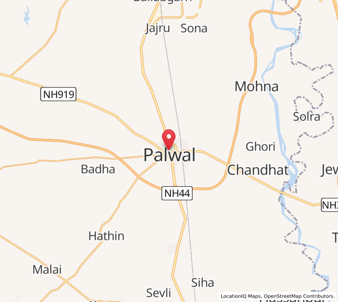 Palwal, Haryana Sunrise and Sunset Times