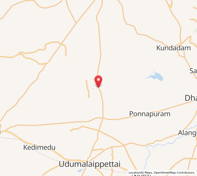 Sunrise and sunset times in Periyapatti, Tamil Nadu