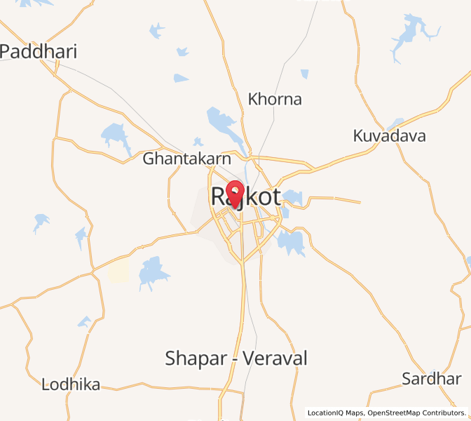 Rajkot, Gujarat Sunrise and Sunset Times