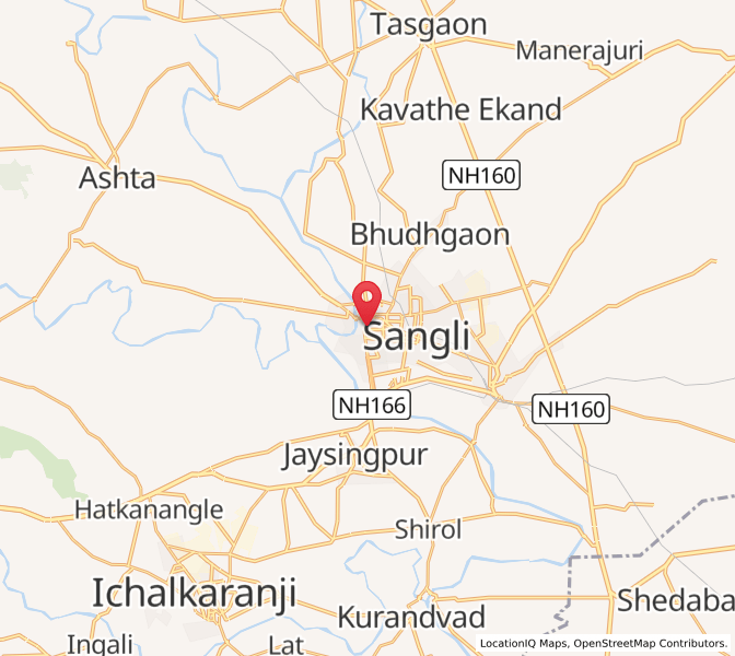 Sangli, Maharashtra Sunrise and Sunset Times