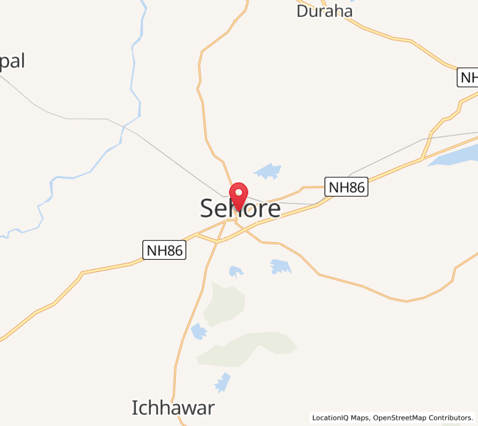 Sehore, Madhya Pradesh Sunrise and Sunset Times