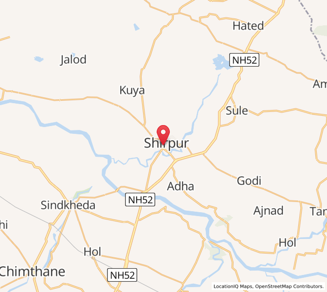 Shirpur, Maharashtra Sunrise and Sunset Times