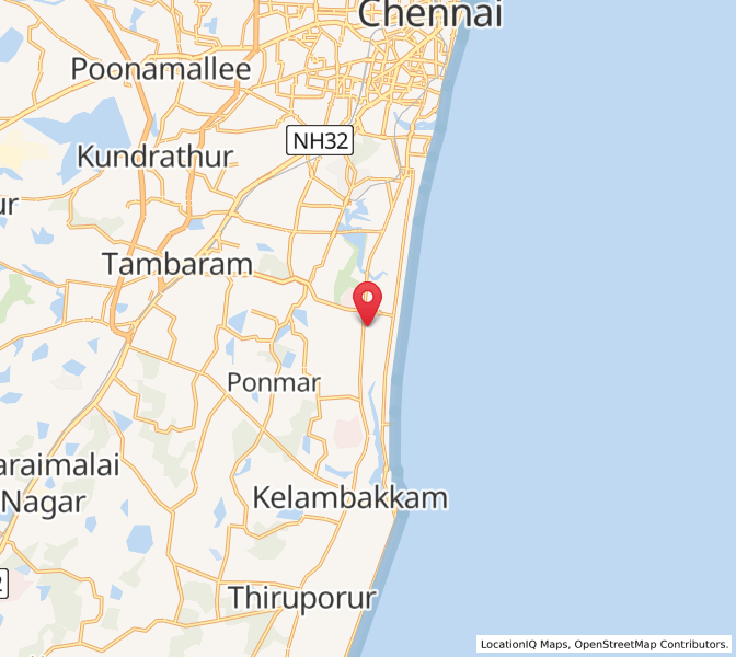 Sholinganallur, Tamil Nadu Sunrise and Sunset Times
