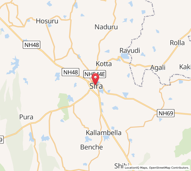 Sira, Karnataka Sunrise and Sunset Times