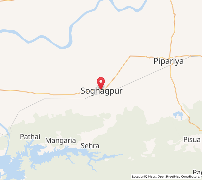 Sohagpur, Madhya Pradesh Sunrise and Sunset Times