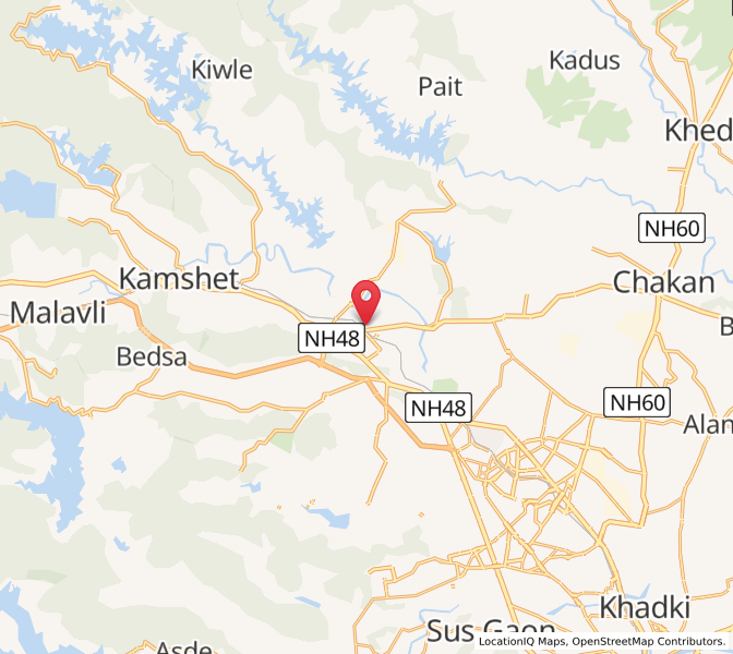 Talegaon Dabhade, Maharashtra Sunrise and Sunset Times